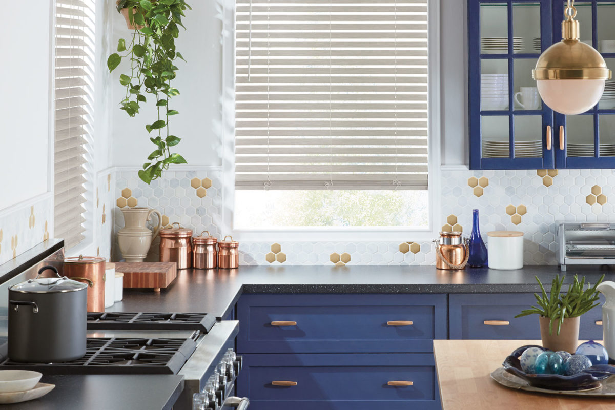 Wood Blinds – Metro Blinds