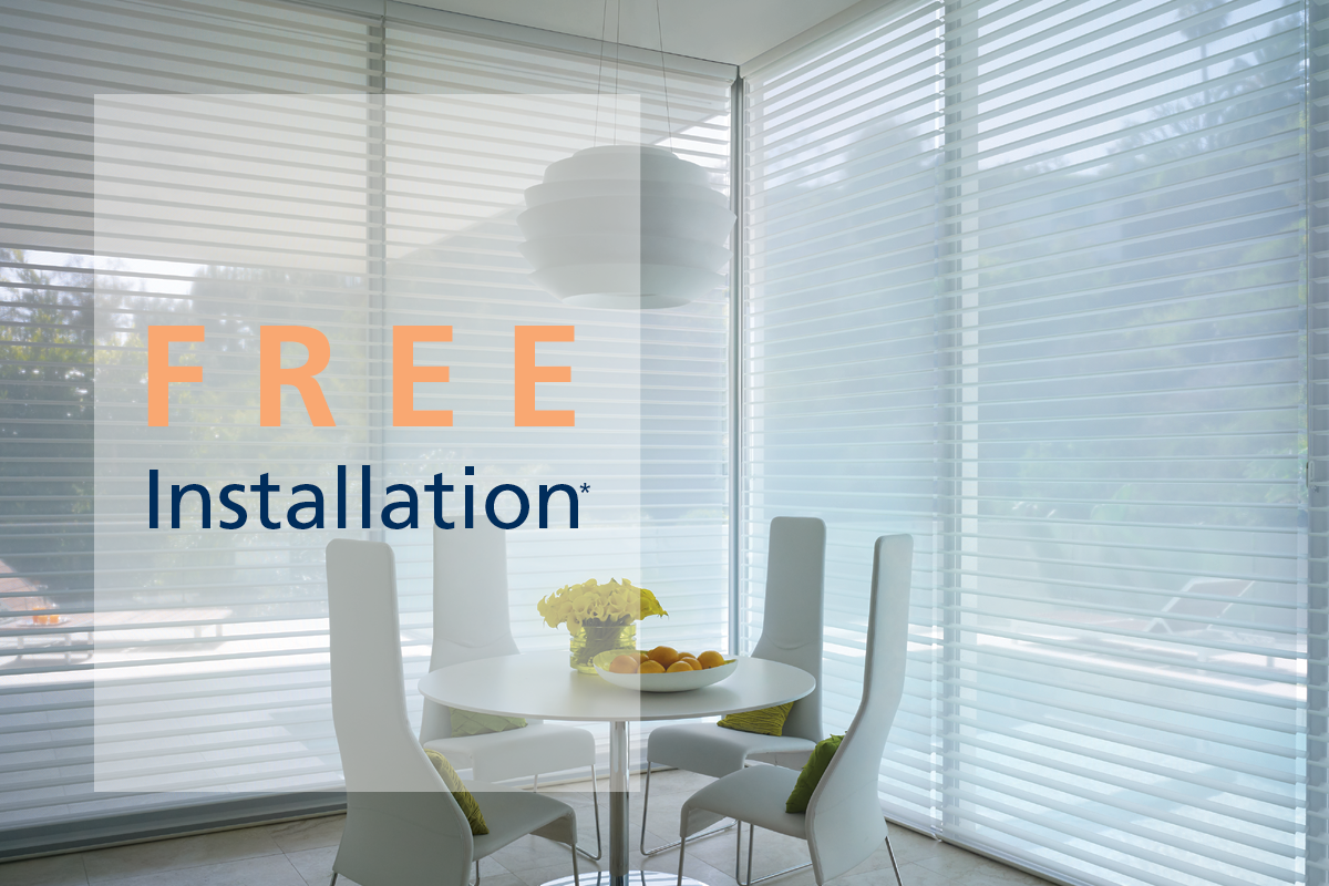 Specials – Metro Blinds